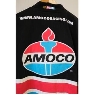 Jackets & Coats | 9s Racing Champions Apparel Amoco Winston Cup Racing ...